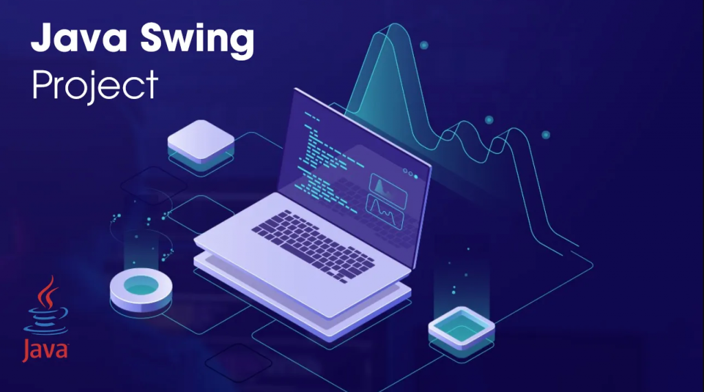 Java Swing Приложение с графическим интерфейсом на Java